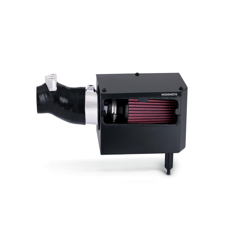 Performance Air Intake fits Mercedes Benz CLA45 AMG 2014 2019 Mishimoto